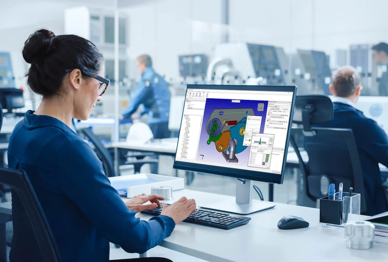 CETOL 6σ - 领先的三维公差分析软件 | Sigmetrix